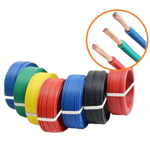 Towridat | Industrial Cable & Electrical Component Supplier